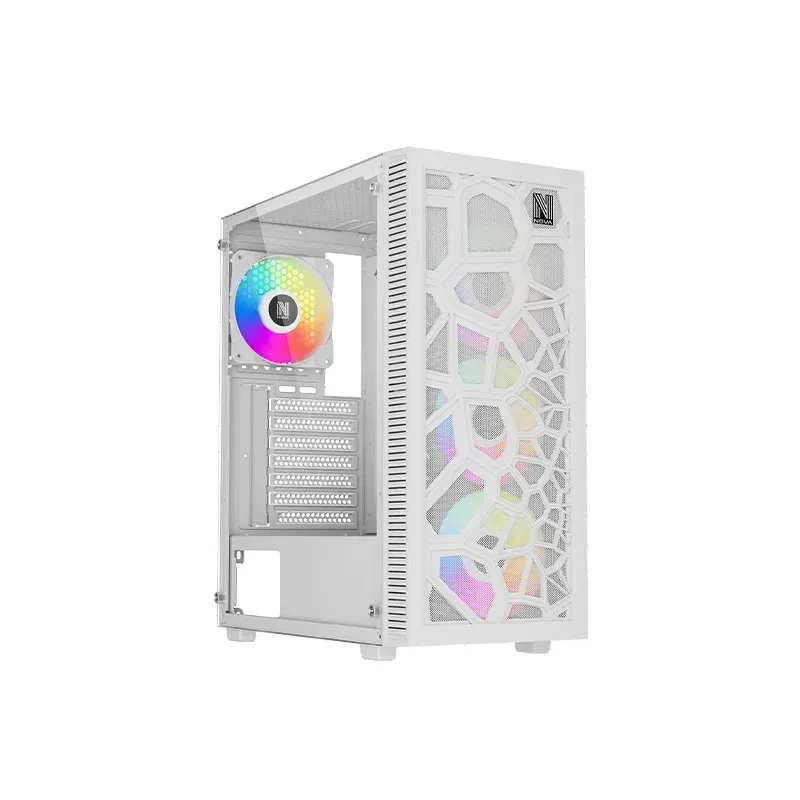 NOVA ARES PS195-2 Blanc – Agagaming