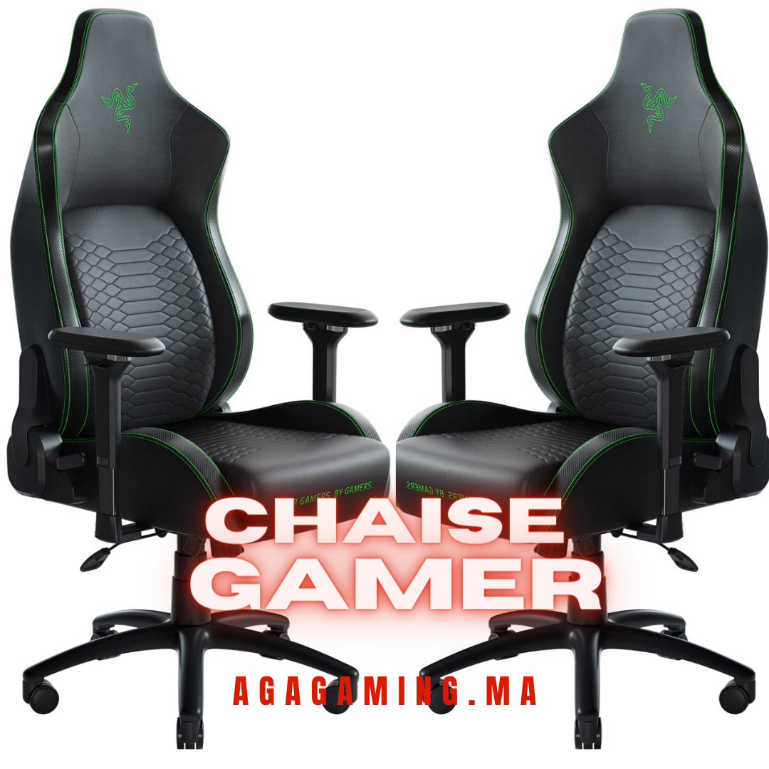 PC Gamer Maroc - Agadir Gaming Magasin de Matériel Gaming au Maroc ...