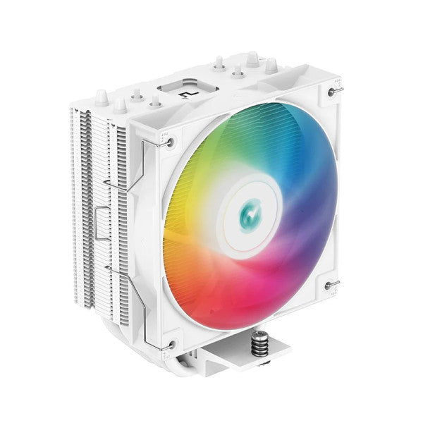 DeepCool AG400 White – AgaGaming