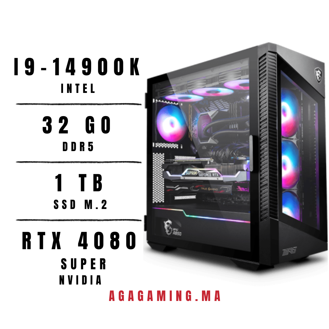 PC Gamer – Agagaming